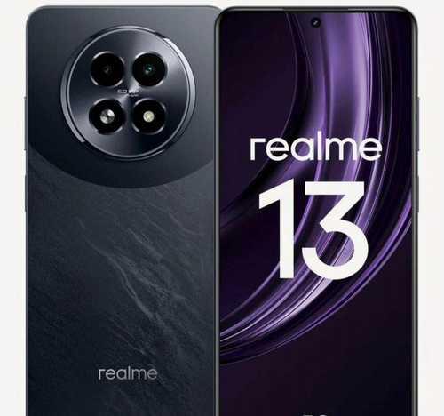 realme 13 5G, 12/256 ГБ