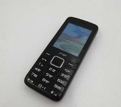 Мобильный телефон Jinga F315B