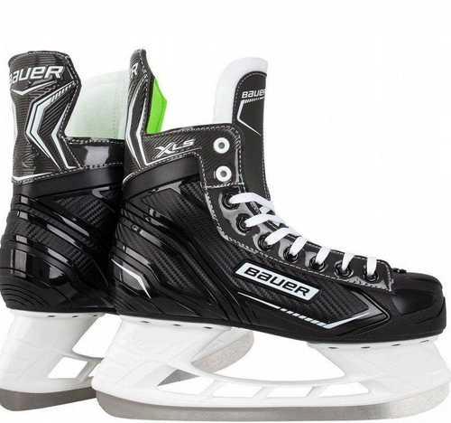 Коньки хоккейные Bauer X-LS SR