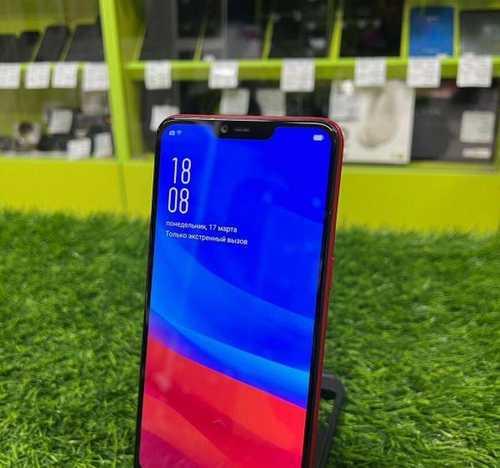 OPPO A3s, 2/16 ГБ