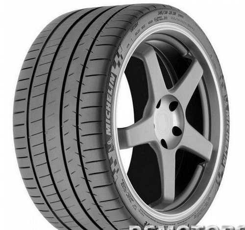 Michelin Pilot Super Sport 245/40 R20 99Y