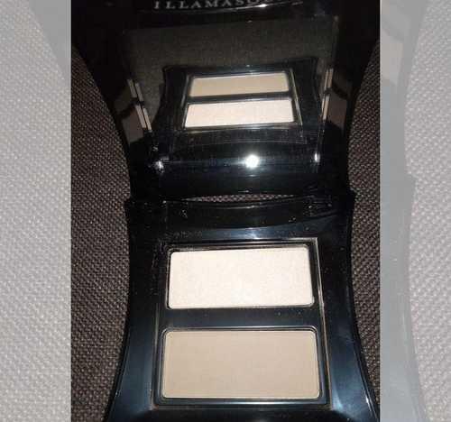 Палетка для контуринга Illamasqua