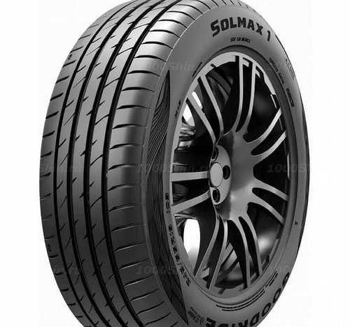 Goodride Solmax 1 315/35 R21 111W