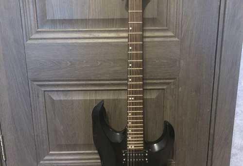 Электро гитара cort x-1