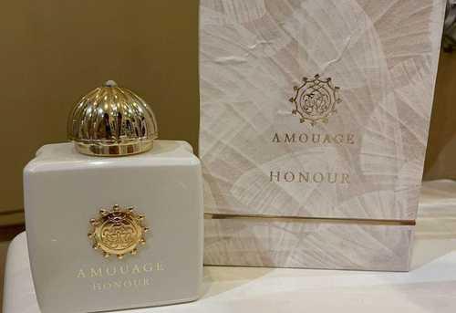 Amouage honour woman