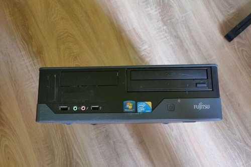 Fujitsu Esprimo E3521 E85+