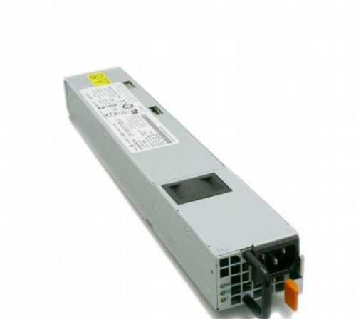 Блок питания Juniper jpsu-650W-AC-AFO новый