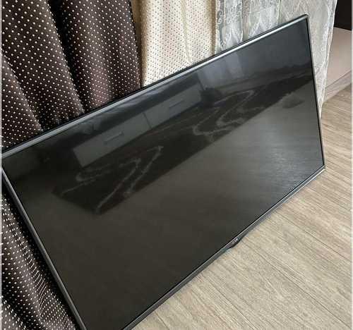 Телевизор lg 42lb552v