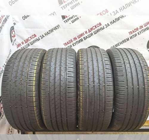 Continental EcoContact 6 215/65 R17 96P