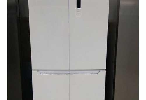 Холодильник двухдверный leran
