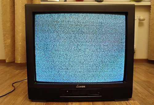 Телевизор 54см