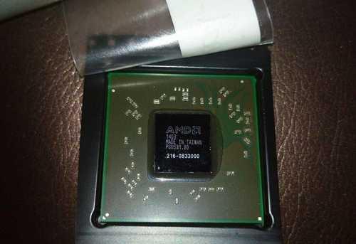 Видео чип AMD 216-0833000