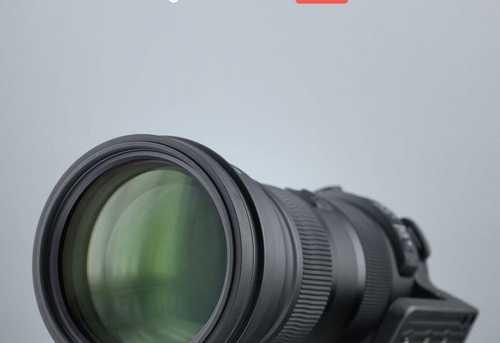 Sigma AF 150-600mm F/5-6.3 DG OS HSM Sports Nikon