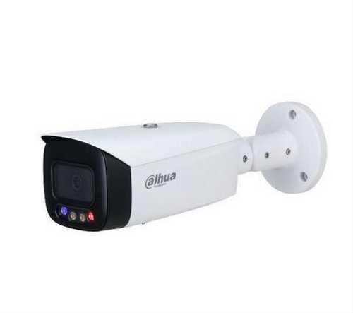 Камера видеонаблюдения IP Full-color TiOC Dahua DH