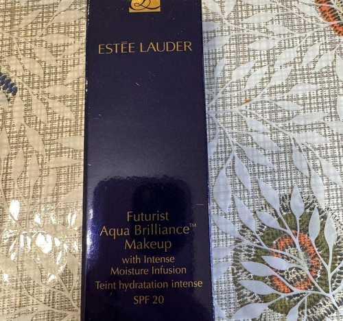 Estee lauder futurist aqua