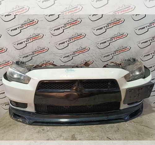 Nosecut mitsubishi galant fortis lancer CY1A CY2A CY3A CY4A CY5A CY6A CY8A CY9A 1 модель 6400C251HC