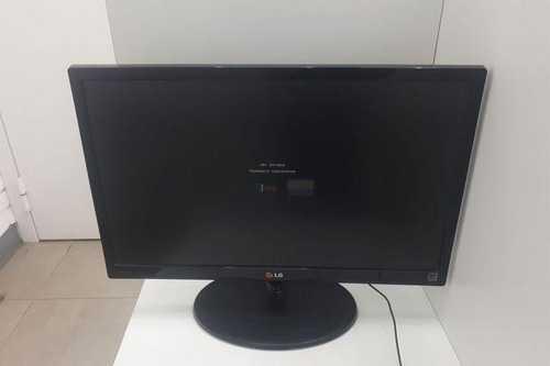 Мониторы LG 22EA53T