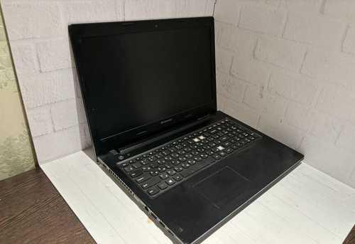 Ноутбук Lenovo Ideapad G505s