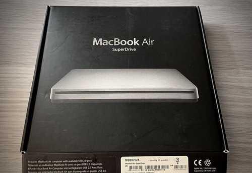 Apple MacBook Air Super Drive (CD-DVD)