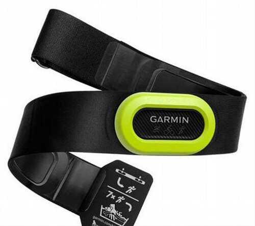 Garmin HRM-PRO пульсометр