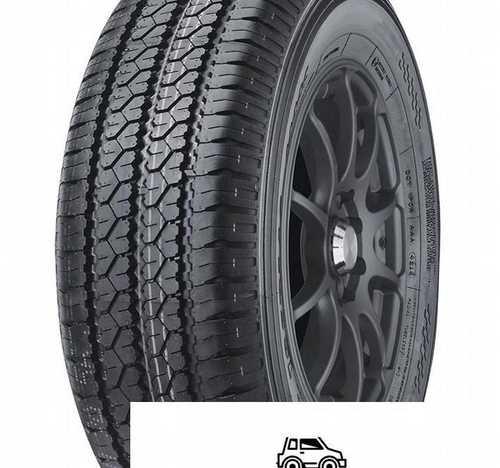 Compasal Vanmax 215/75 R16C 113R