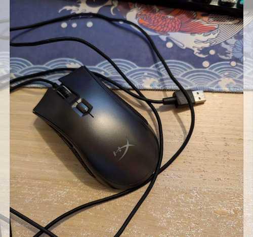 Игровая мышь hyperX Pulsefire FPS Pro