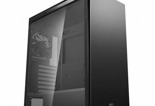 Корпус Deepcool macube 310P BK 308627