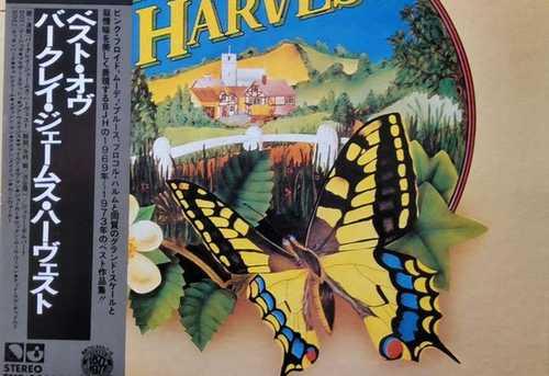 Barclay James Harvest – The Best Of Barclay James