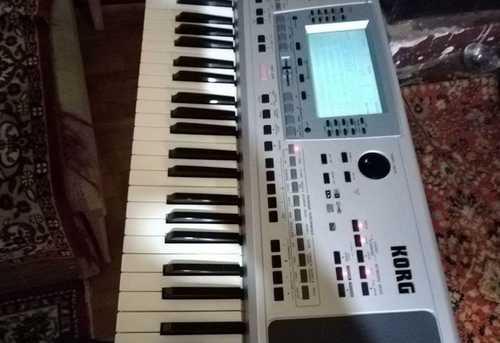 Korg pa 50