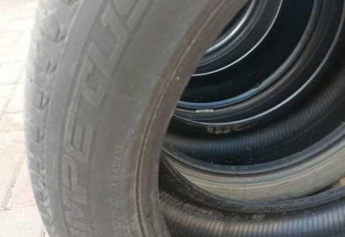 Lassa Impetus Revo 215/50 R17 91W