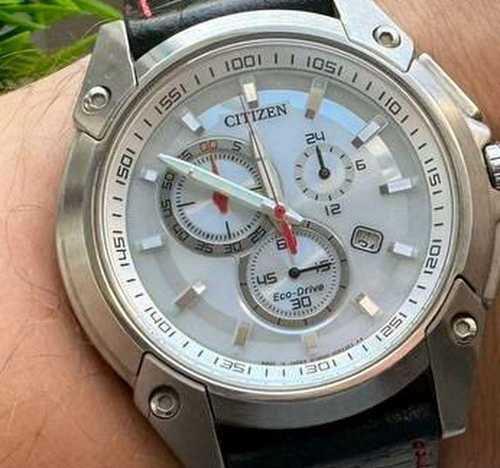 Часы citizen eco drive оригинал