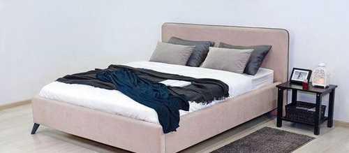 Кровать интерьерная Миа
