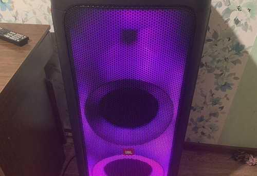 Колонка JBL partybox 1000 бу