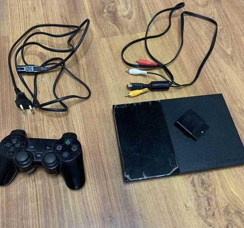 Sony playstation 2