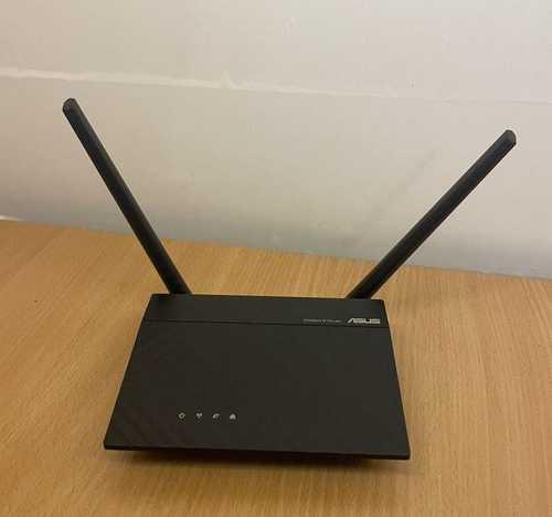 Wifi роутер asus rt n12