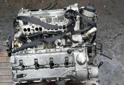 Двигатель в сборе Mercedes-Benz S220 / W220