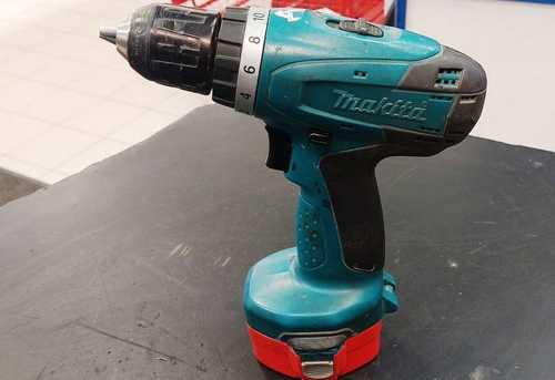 Шуруповерт Makita 6281D