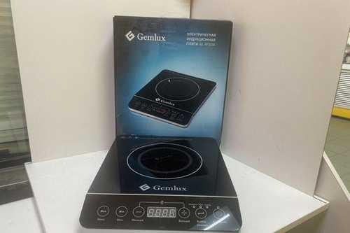 Плиты и варочные панели Gemlux GL-IP20A