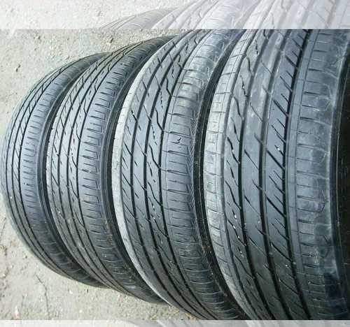 Landsail LS588 UHP 205/55 R16 94W