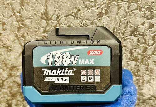 Аккумулятор Makita 18v