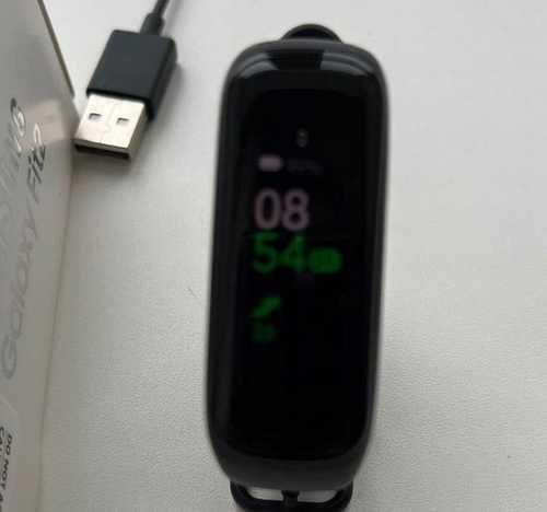 Часы samsung galaxy fit 2