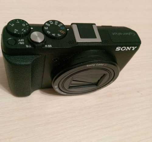 Фотоаппарат Sony Cyber Shot dsc hx60