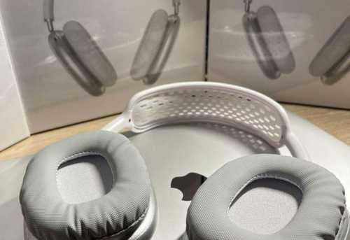 Беспроводные наушники apple airpods max