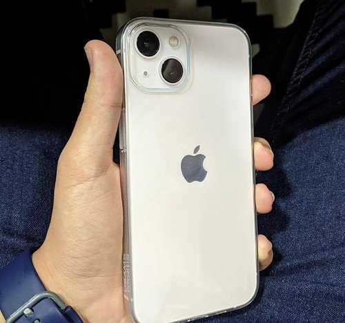 iPhone 13, 128 ГБ