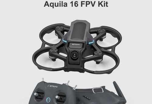 Квадрокоптер Aquila16 FPV betafpv