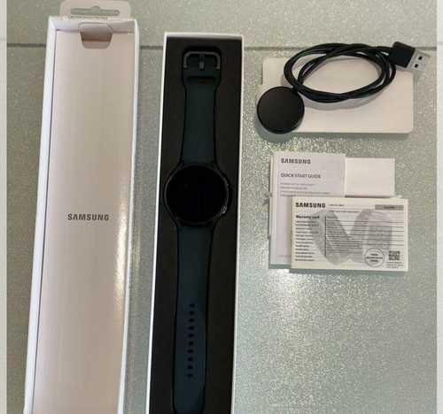 Samsung Galaxy watch 4