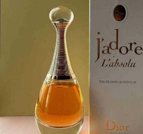 Dior Jadore Parfum D'eau 100 мл Парфюмерия