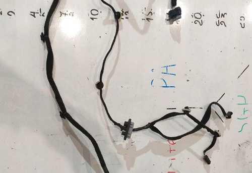 Жгут проводов задней двери Ситроен С4 2