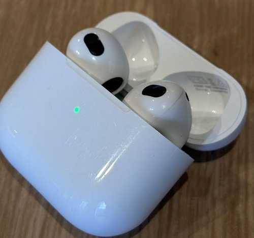 Apple AirPods 3 (2021) бу