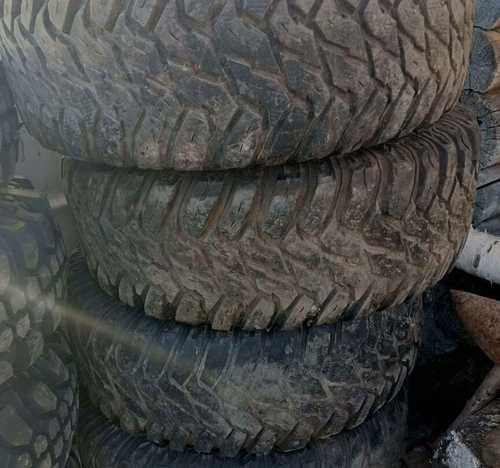 Accelera 651 32/11.5 R15